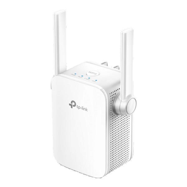 LAN Extender TP-Link AC750 RE205