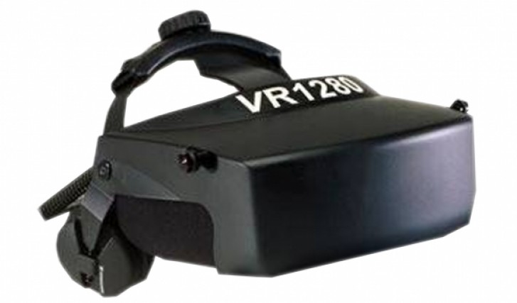 Virtual Research VR1280