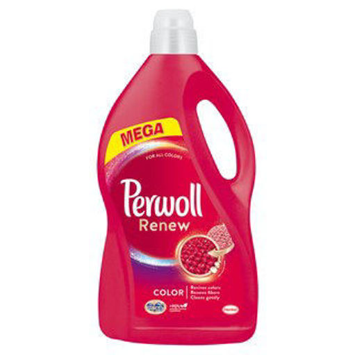 Perwoll 3.75l Color