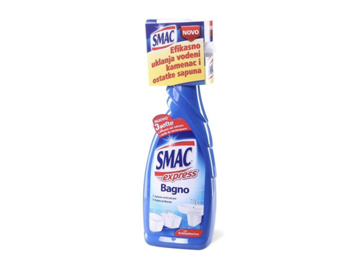 SMAC EXPRESS BAGNO SPREJ ZA KUPATILO
