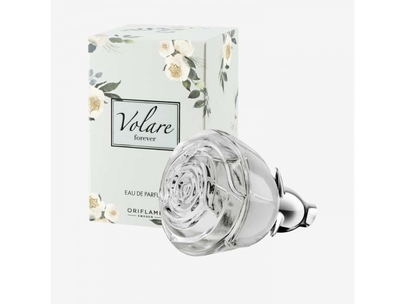 Volare Forever edp. CVETNI SA RUŽOM I LJUBIČICOM