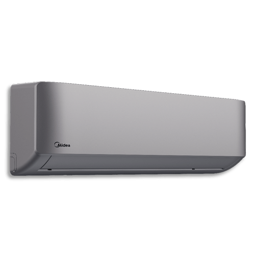 Midea AURORA GRAY 12