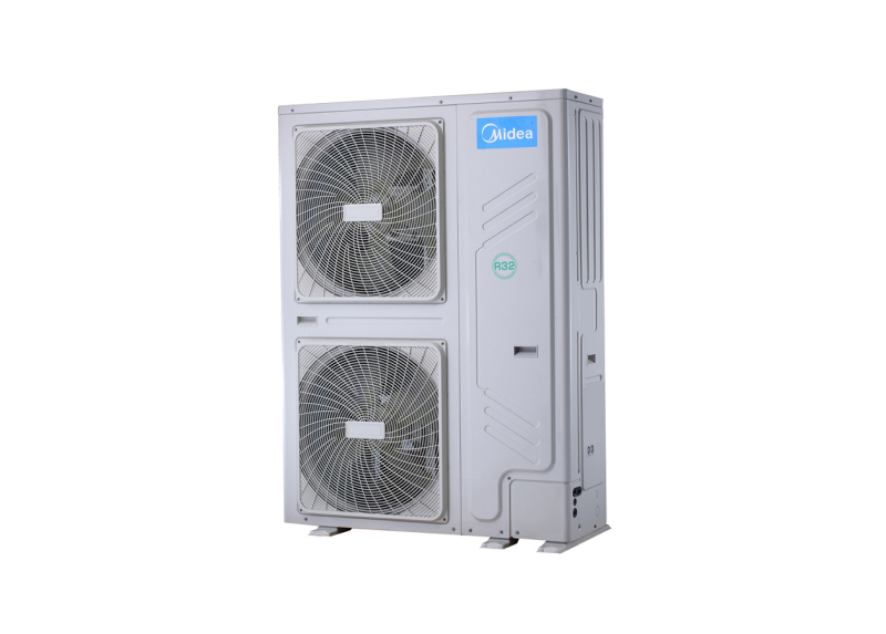 Midea – M Thermal Arctic Series MHC–V30W/D2RN8 trofazna – 31 kW