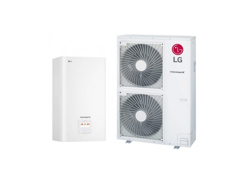 LG THERMA V HU143.U33/HN1636.NK5 14 kW