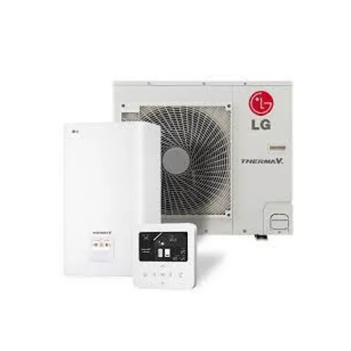 LG THERMA V HU091MR.U4/HN0916M.N 9 kW