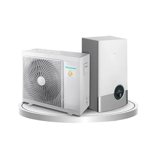 HISENSE HI-AQUA SMART 9 kW