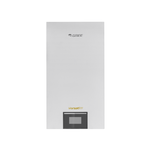 GREE TOPLOTNA PUMPA COMFORT VERSATI III 10 KW, 380V SPLIT