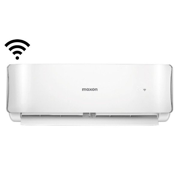 Maxon Comfort MX-09HCOO9i WIFI