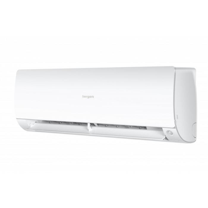 Premium Krone White12K Inverter Bergen