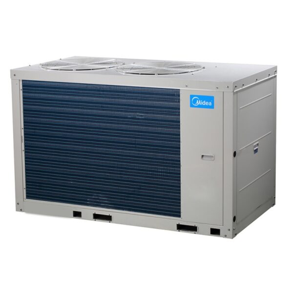 Midea DC inverter chiller – MC-SU60-RN1L