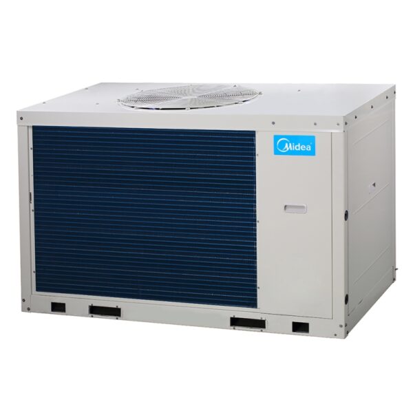 Midea DC inverter chiller – MC-SU30-RN1L