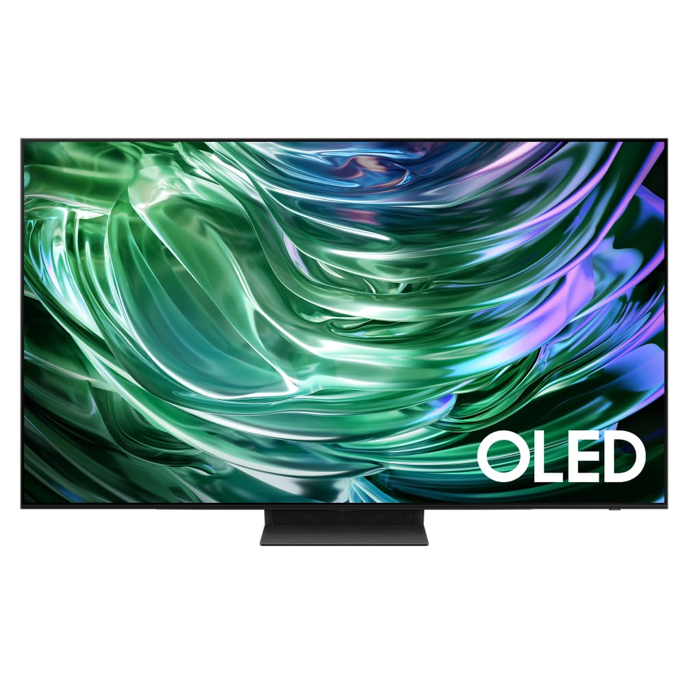 SAMSUNG QE77S90DAEXXH S90D OLED 4K Ultra HD Televizor