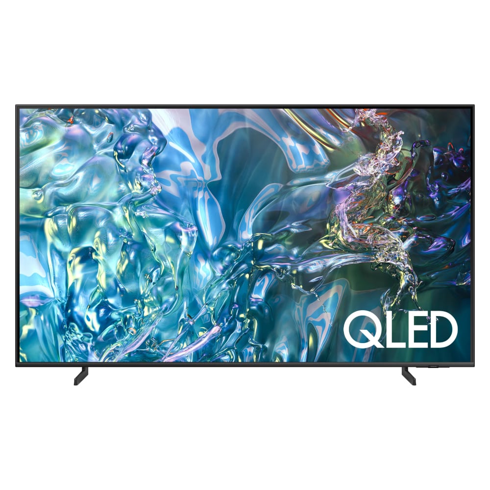 SAMSUNG QE43Q60DAUXXH Q60D QLED 4K Ultra HD Televizor