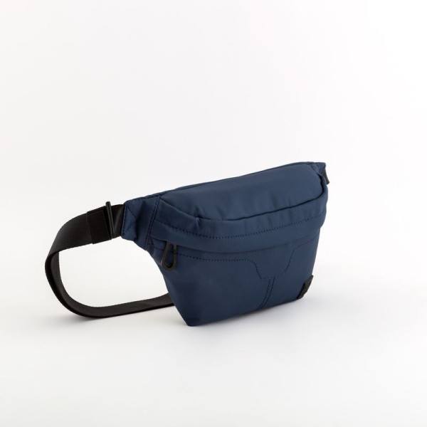 WAISTPACK, Blue, SINGLE SIZE ( 177777 )