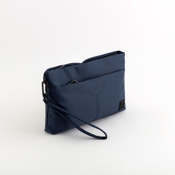 CLUTCH, Blue, SINGLE SIZE ( 177771 )