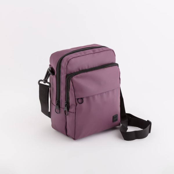 SMALL CROSSBODY, Mauve, SINGLE SIZE ( 173190 )