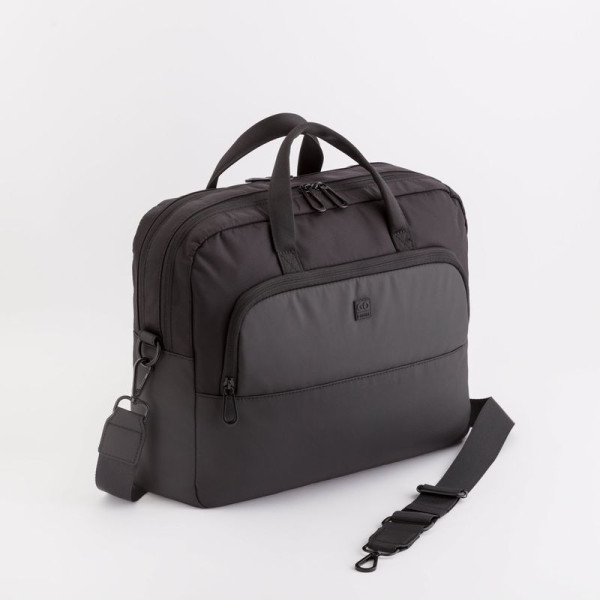 BUSINESS BAG, Black, SINGLE SIZE ( 174473 )