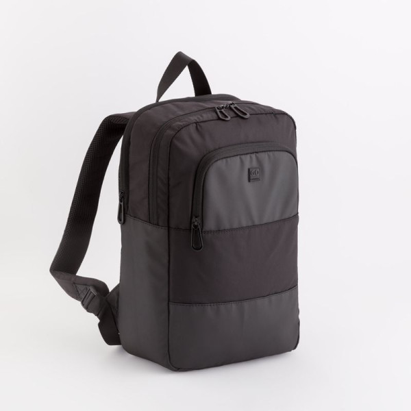 BACKPACK, Black, SINGLE SIZE ( 174464 )