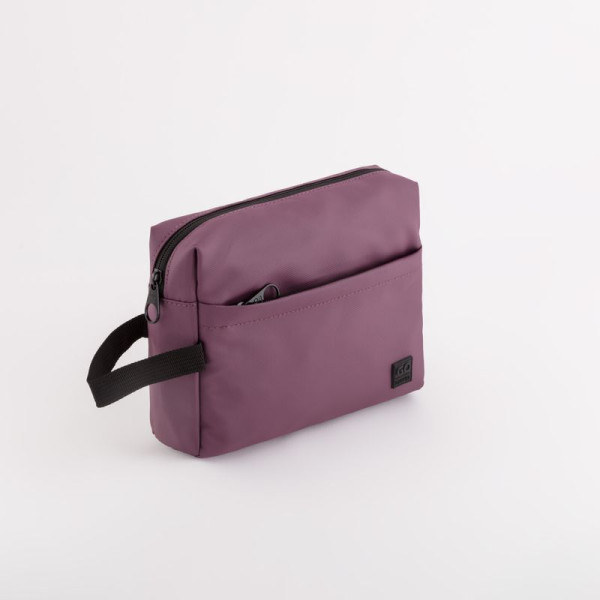 NECESSAIRE, Mauve, SINGLE SIZE ( 173213 )