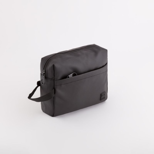 NECESSAIRE, Black, SINGLE SIZE ( 173211 )