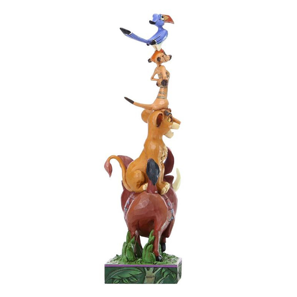 Balance of Nature (The Lion King Stacking Figurine)