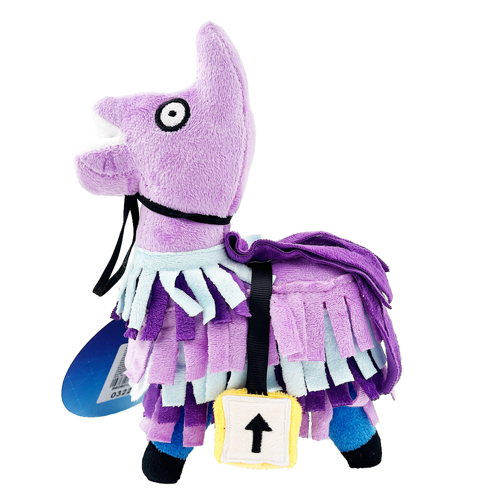 Fortnite Plush 20cm Alpaca Llama