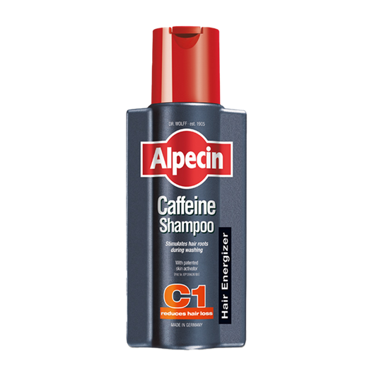 Alpecin kofeinski šampon C1