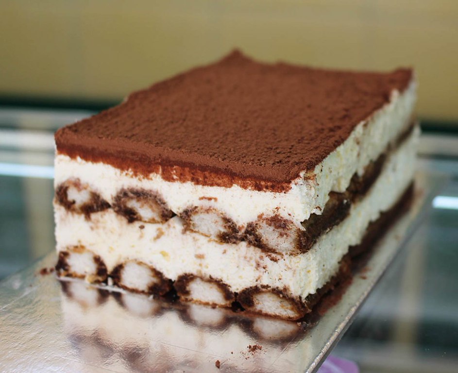 Tiramisù