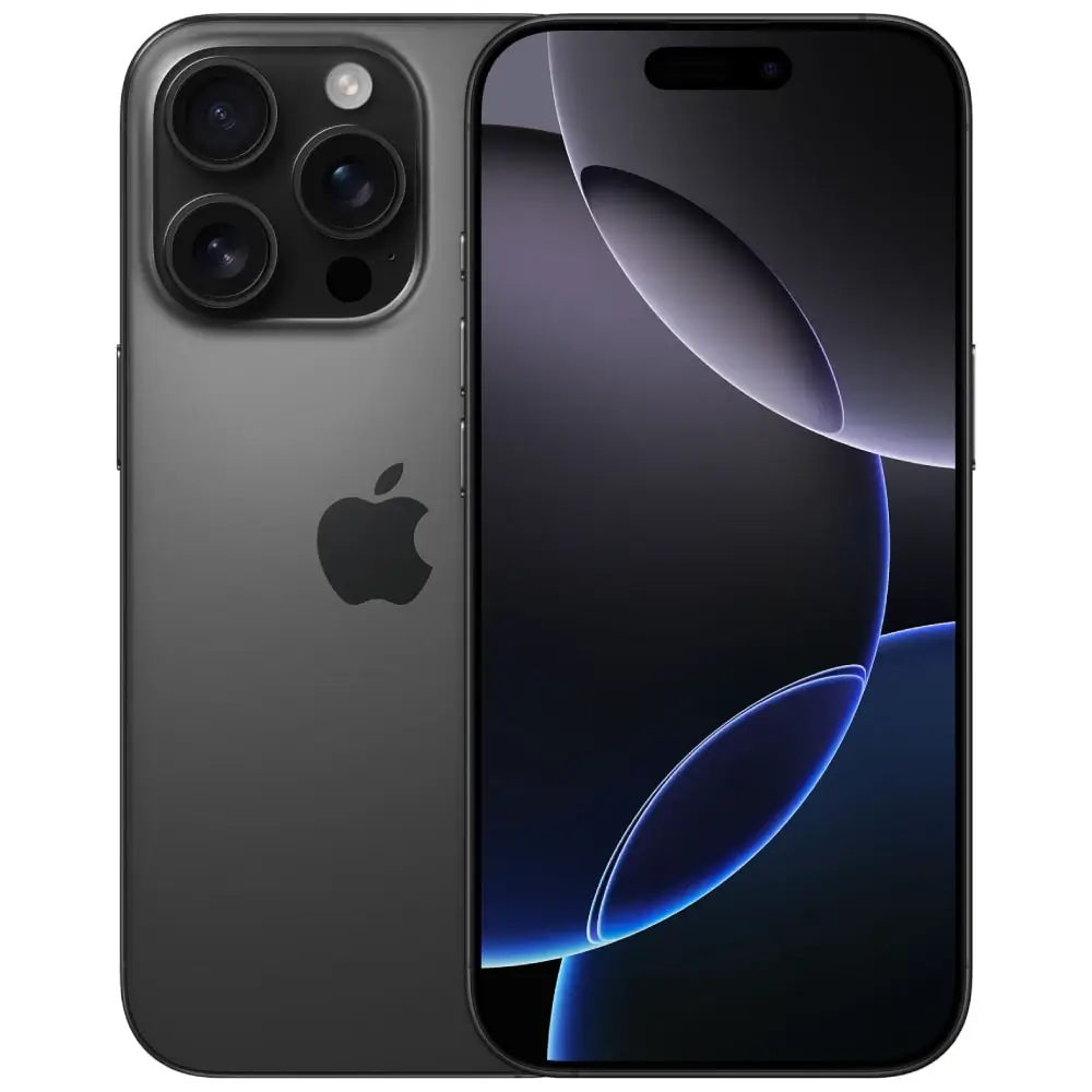 Apple iPhone 16 Pro