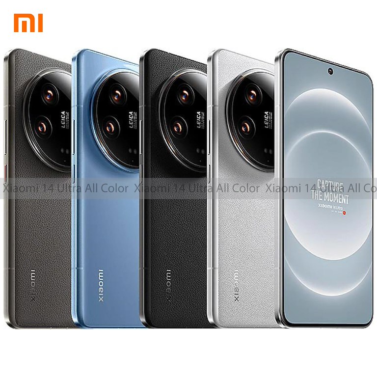 Xiaomi 14 Ultra