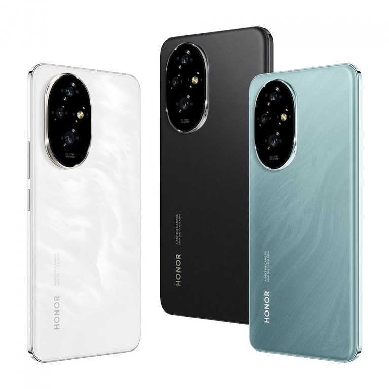 Honor 200 Pro