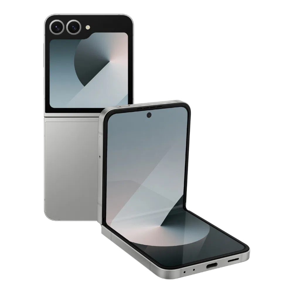 Samsung Galaxy Z Flip6