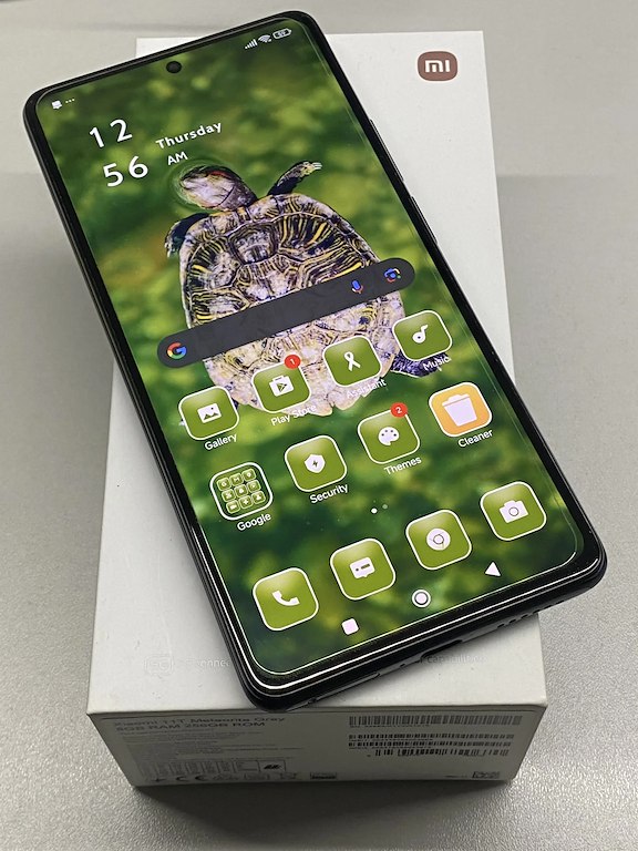 Xiaomi 11T