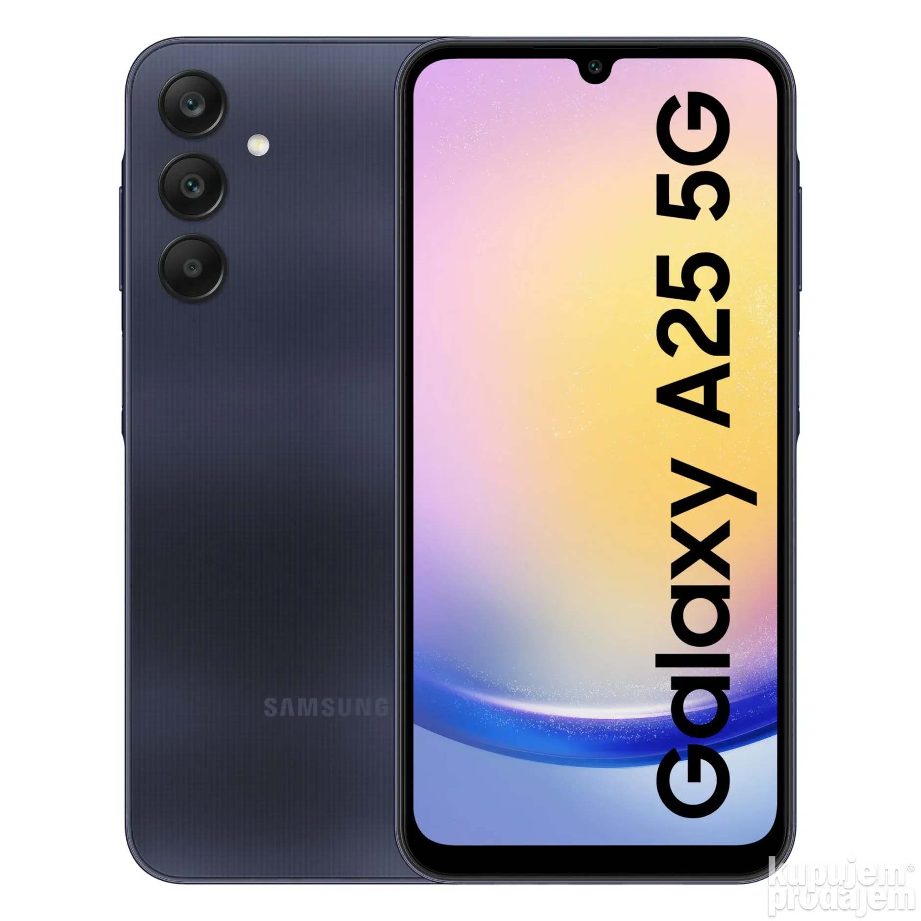 Samsung Galaxy A25