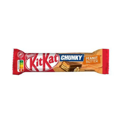 Kit Kat Kikiriki Puter