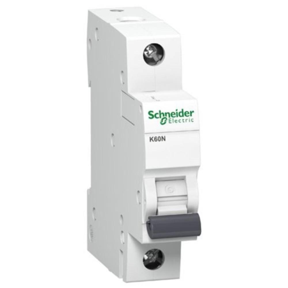 SCHNEIDER OSIGURAC 25A K 60N B