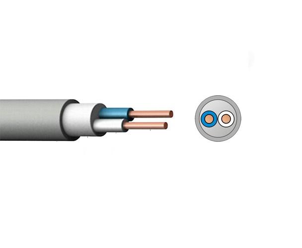 FKZ PROVODNIK PP/Y 2X1.5mm