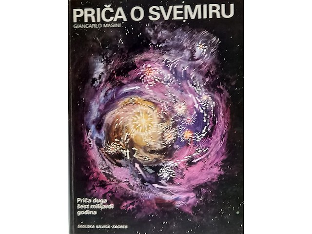 PRIČA O SVEMIRU