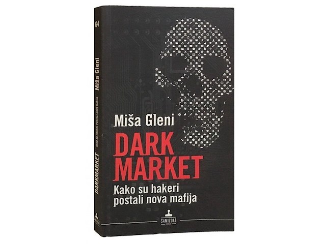 Dark Market - Miša Gleni ✔️