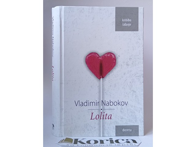 LOLITA: Vladimir Nabokov