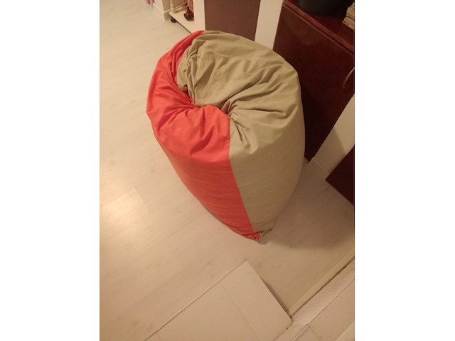 Fotelja - vreća, lazy bag