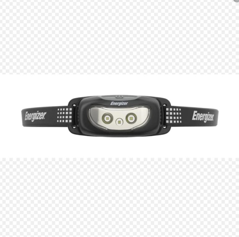 ENERGIZER UNIVERSAL PLUS HEADLIGHT