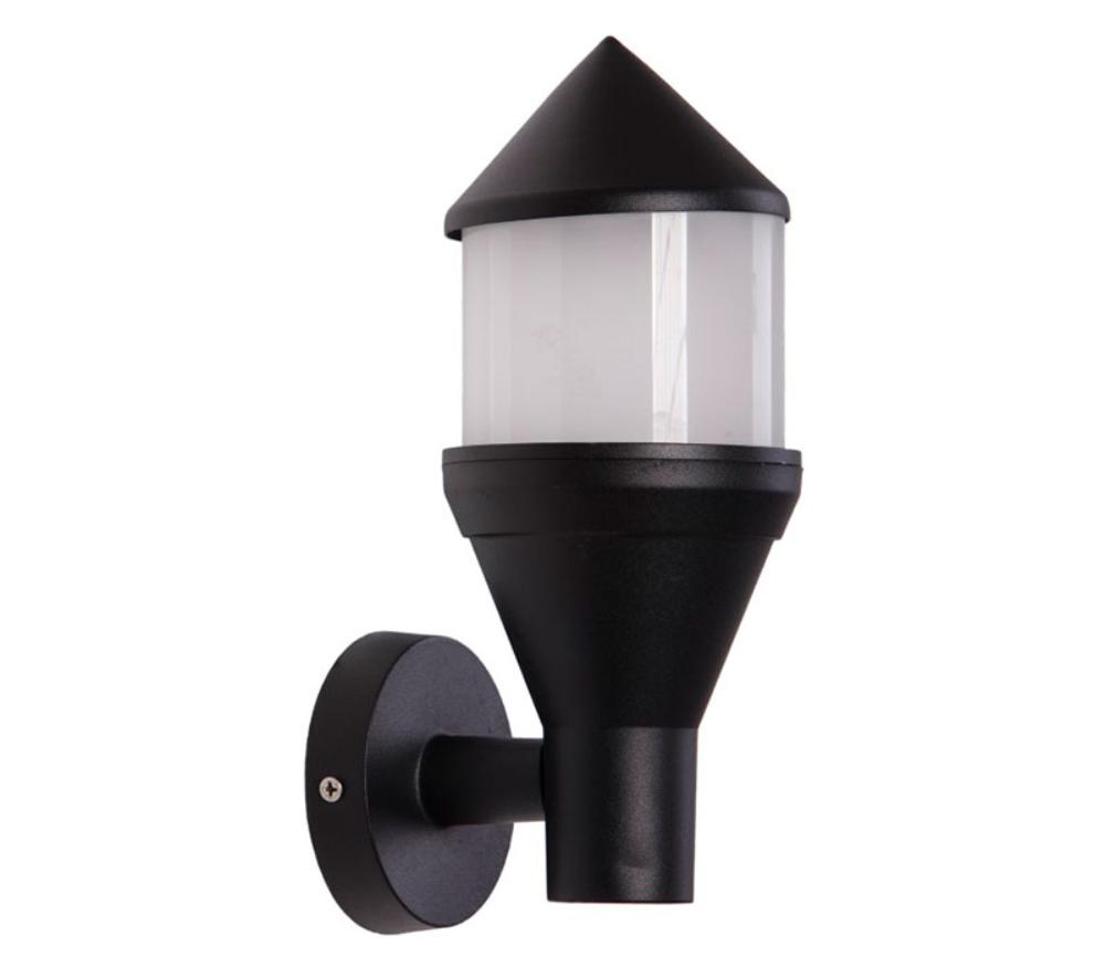 MV LUX ADDA DXY-8004 CRNA ZID.LAMP