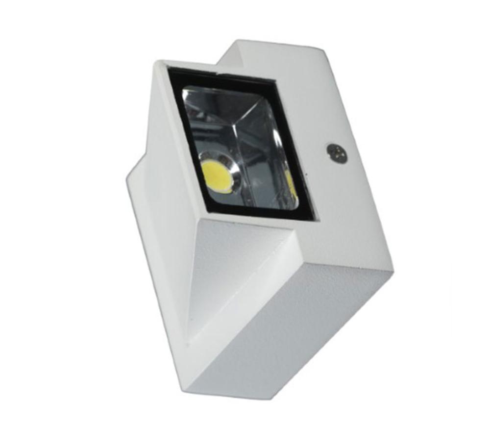 MV LUX POLAR MK-F689-1 3W LED 6400K