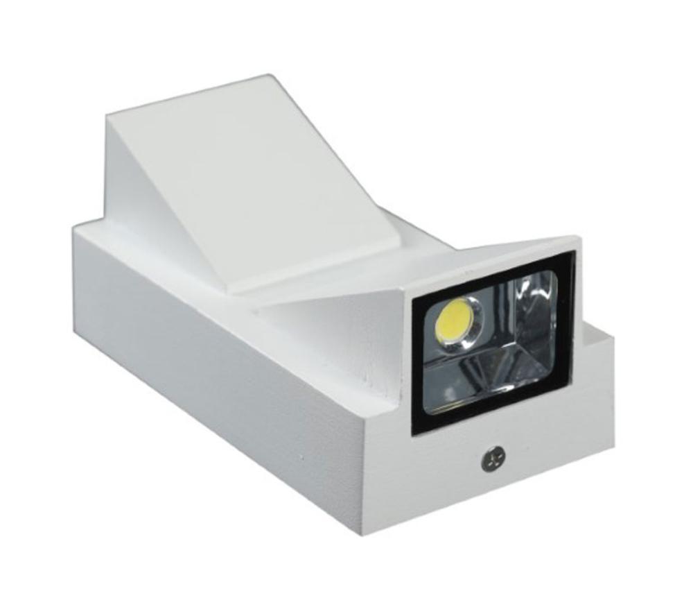 MV LUX POLAR MK-F689-2 LED2X3W 65