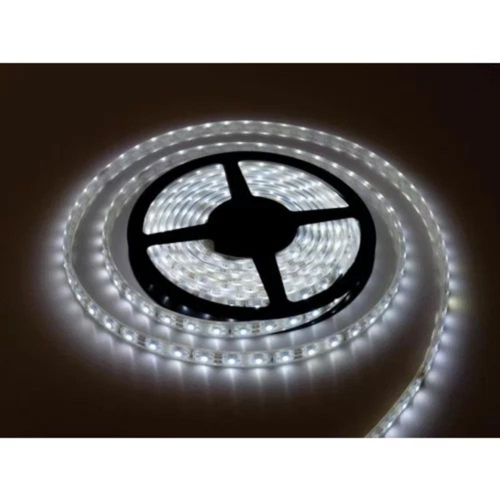 XLED LED TRAKA 2835 4000K 60LED/M IP20 6W 5M