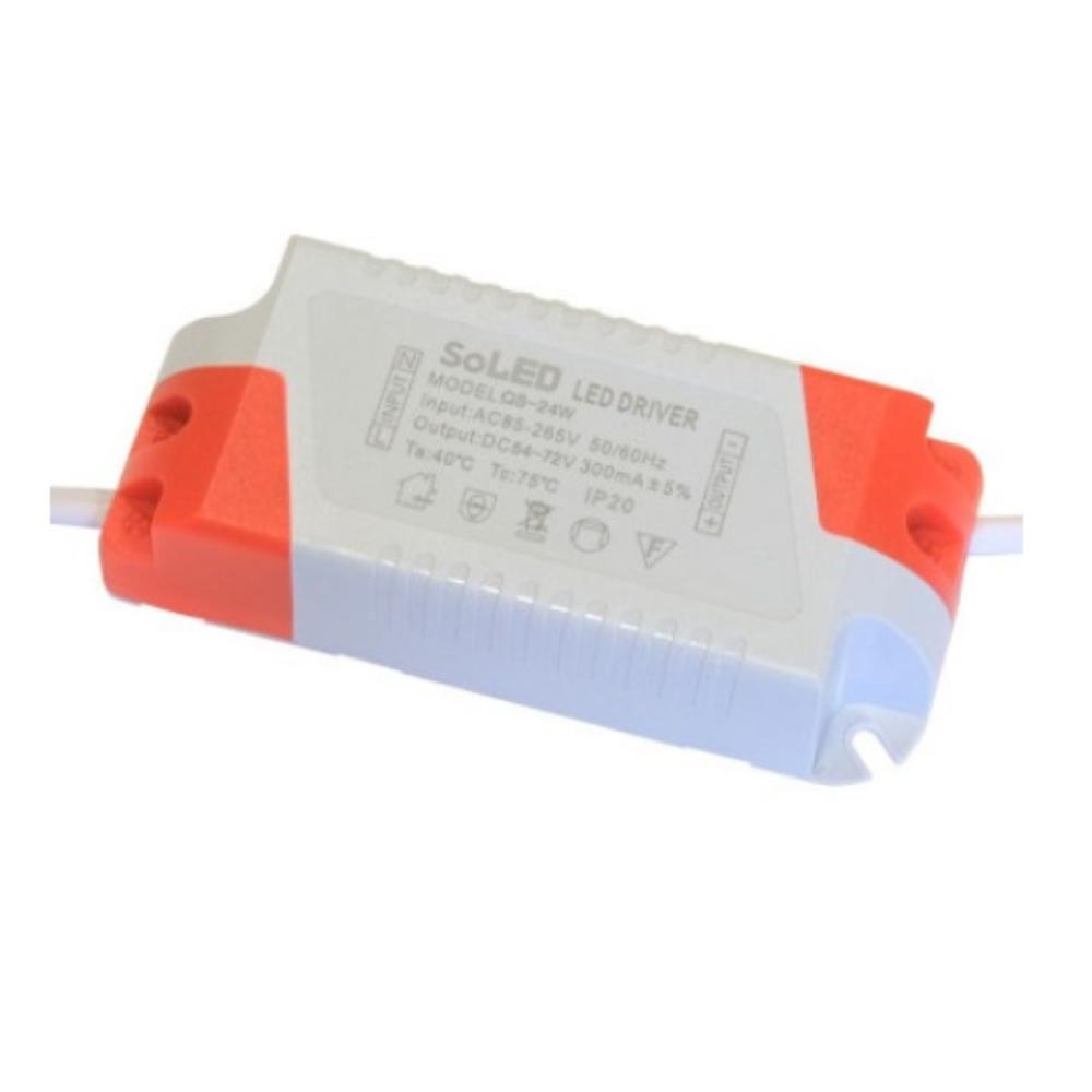 ELIT DRIVER ZA LED PANEL EL311 18W