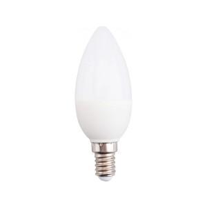 LUMAX LED SIJALICA E14-08W 3000K