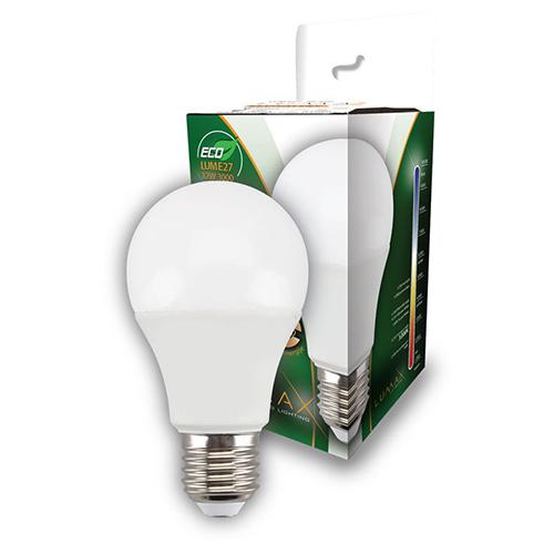 LUMAX LED SIJALICA E27-12W 3000 EKO