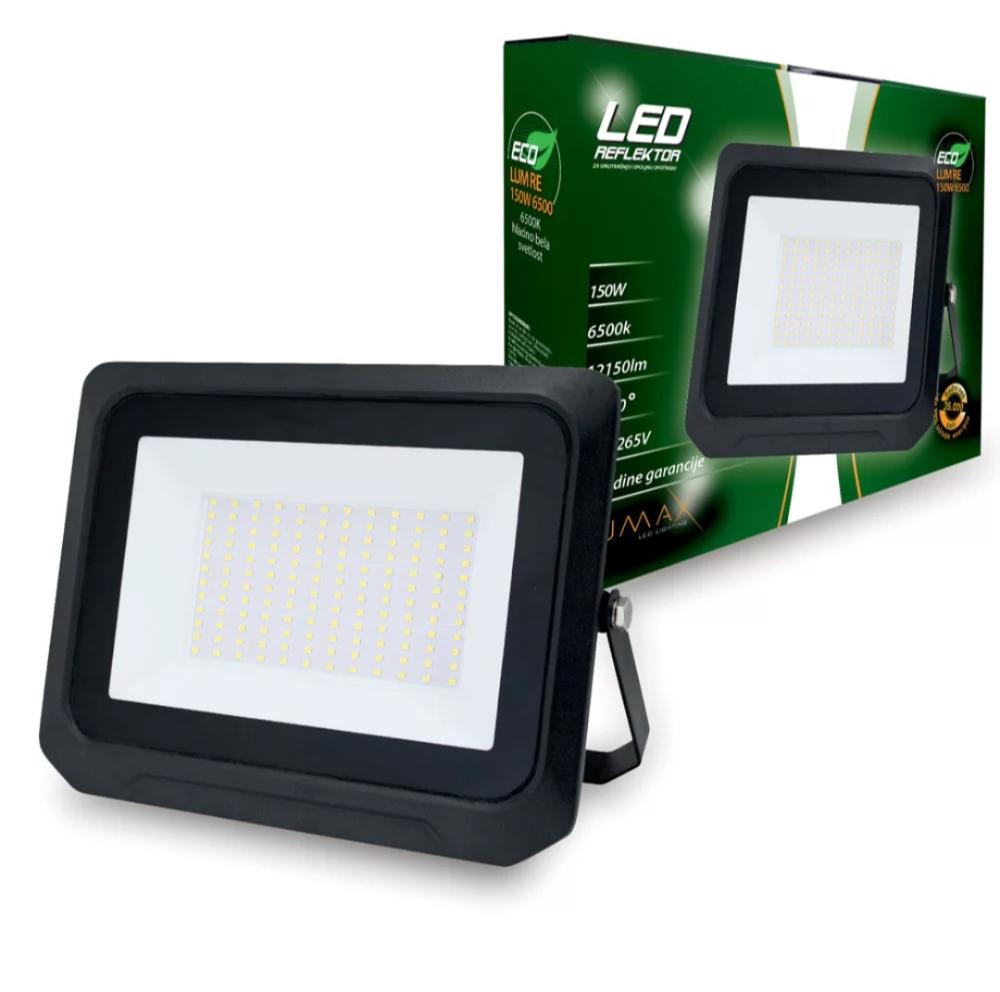 LUMAX LED REFLEKTOR ECO LUMRE-150W 6500K 12150lm